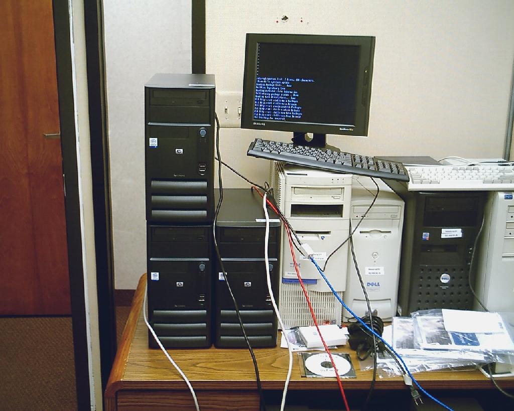 Teil 1: Alternate - Der Computerladen für Profis » Addis Techblog