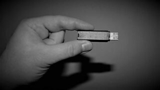 USB-Stick als PC-Schlüssel: USB Raptor Tutorial 2025