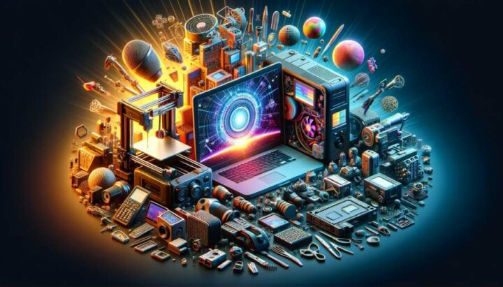10 Überraschende Computer- und IT-Fun Facts