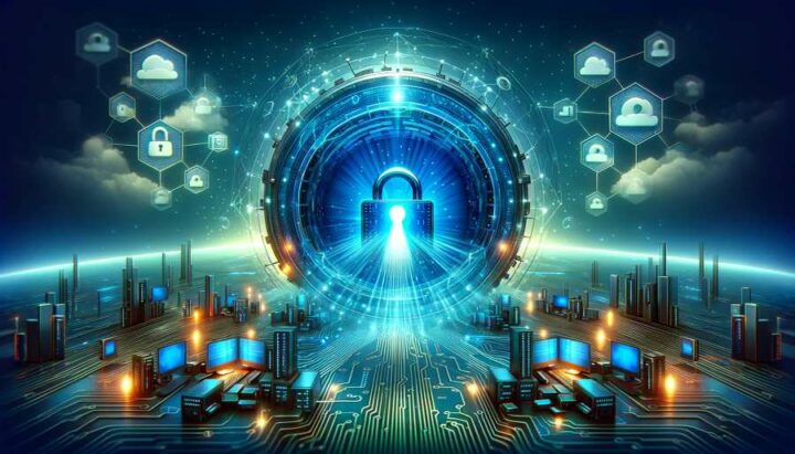 Cybersecurity-Grundlagen: Schütze deine Daten online