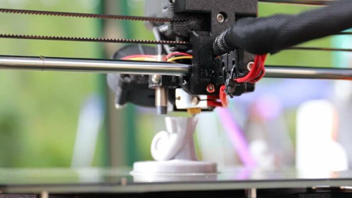 DIY-Projekte mit dem 3D-Drucker: Kreative Ideen für dein Zuhause