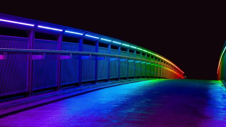 Wie funktioniert eine LED? Erfahre hier mehr darüber