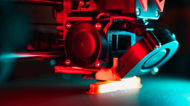Stringing vermeiden: Top-Tipps für perfekten 3D-Druck