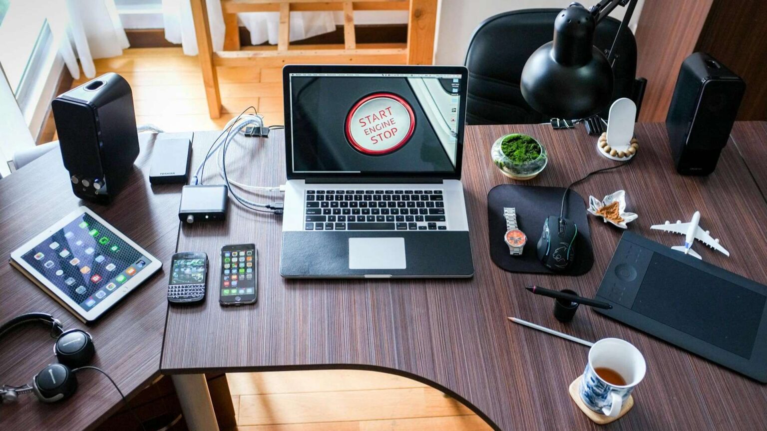 Die besten Tech-Gadgets 2026: Unsere Top 10